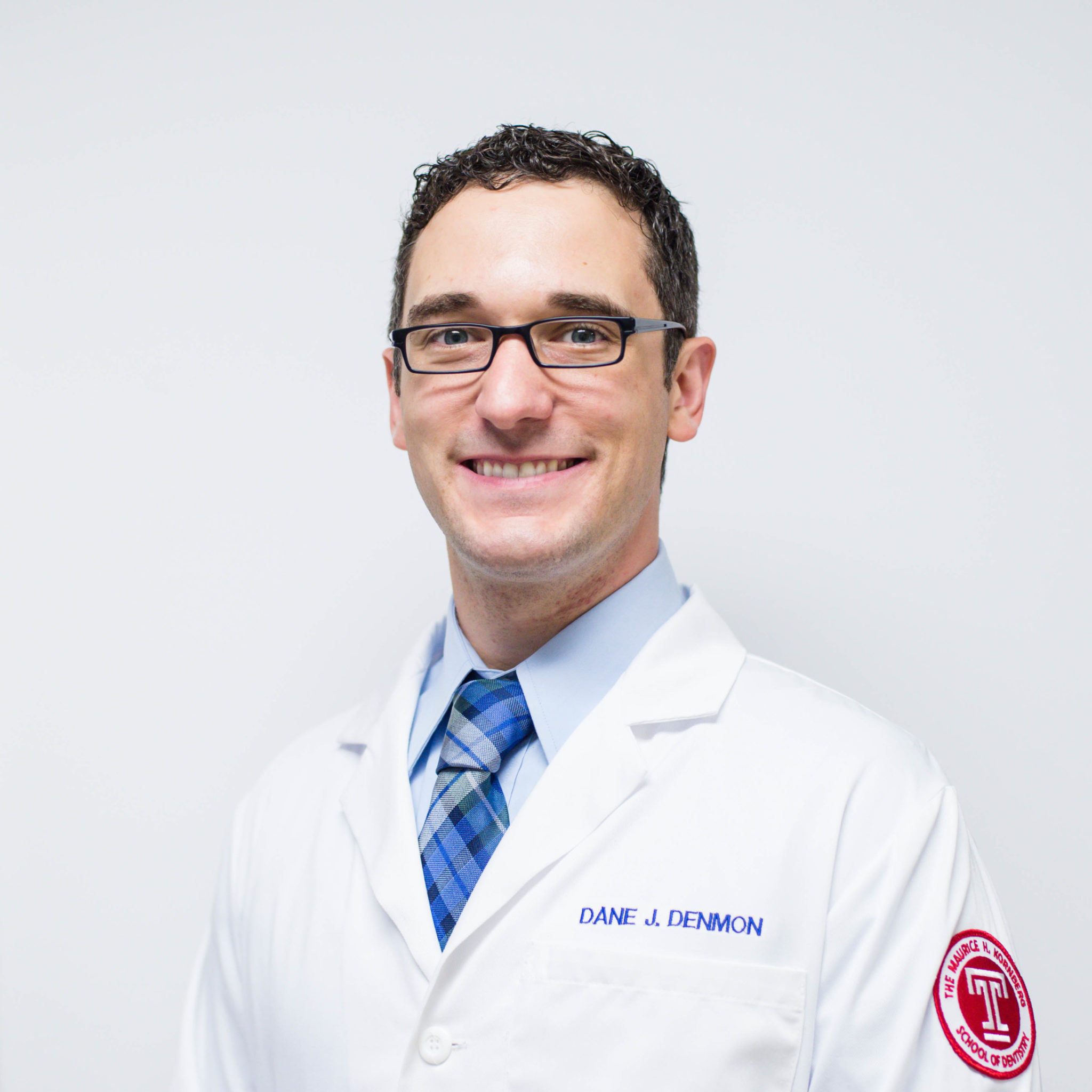 Meet Dr. Dane Denmon Dushore PA, Denmon Family Dental